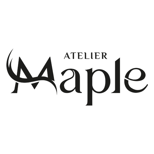 Bougies artisanales françaises | Atelier Maple — Cire de soja, parfums ...